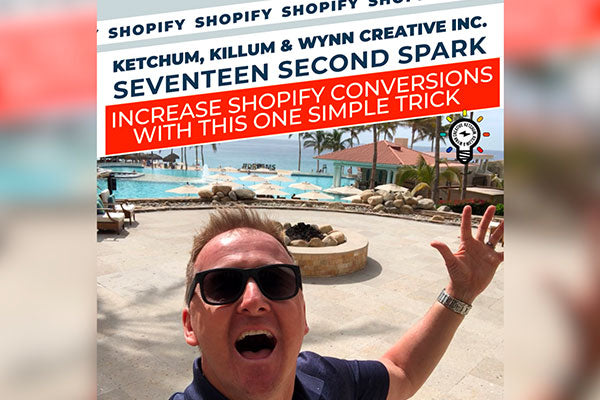 How to Increase Shopify Conversions By Using One Simple Trick – Ketchum ...
