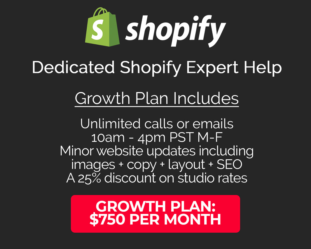 Katana ERP MRP integration to Shopify Experts – Ketchum Killum & Wynn ...